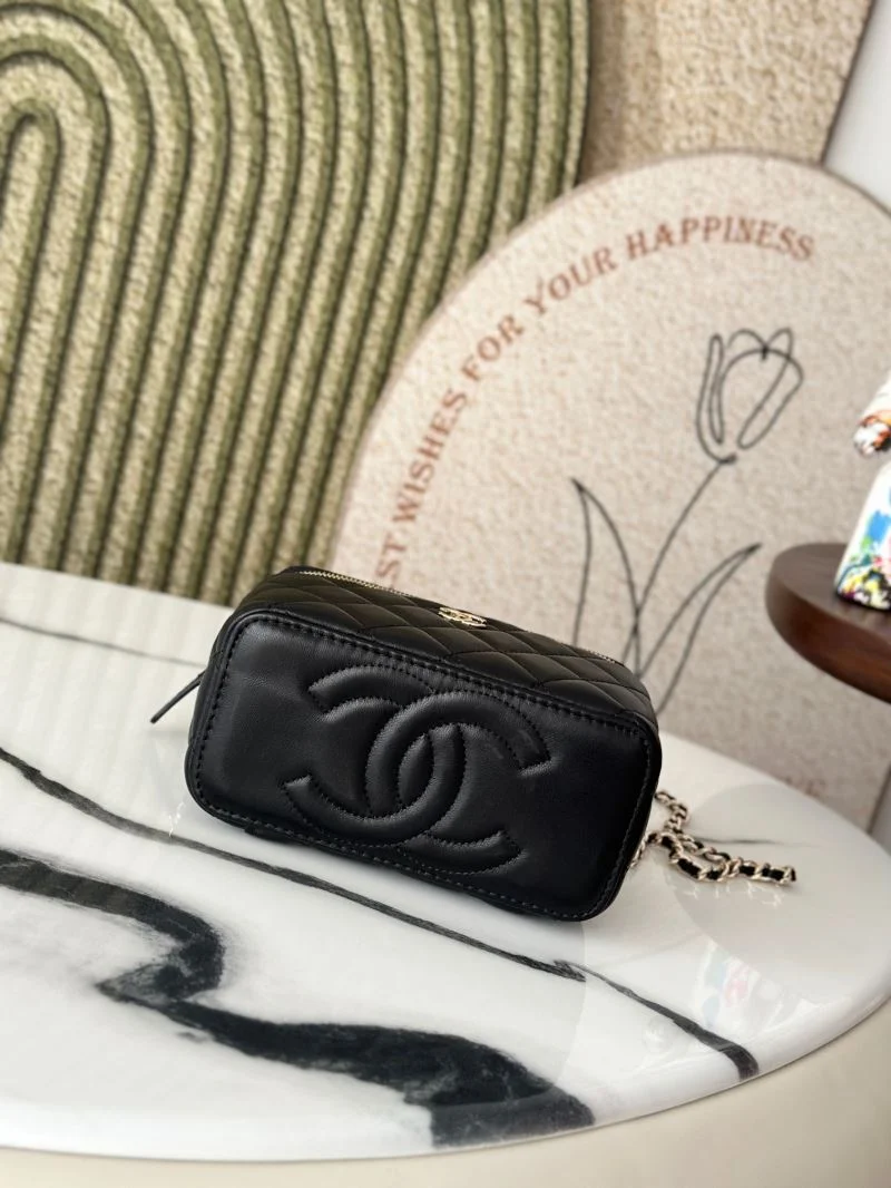Bargain Chanel Cosmetic Bags