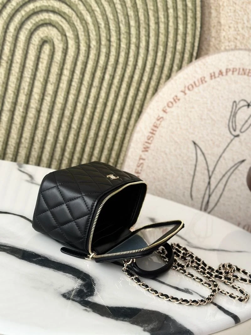 Bargain Chanel Cosmetic Bags