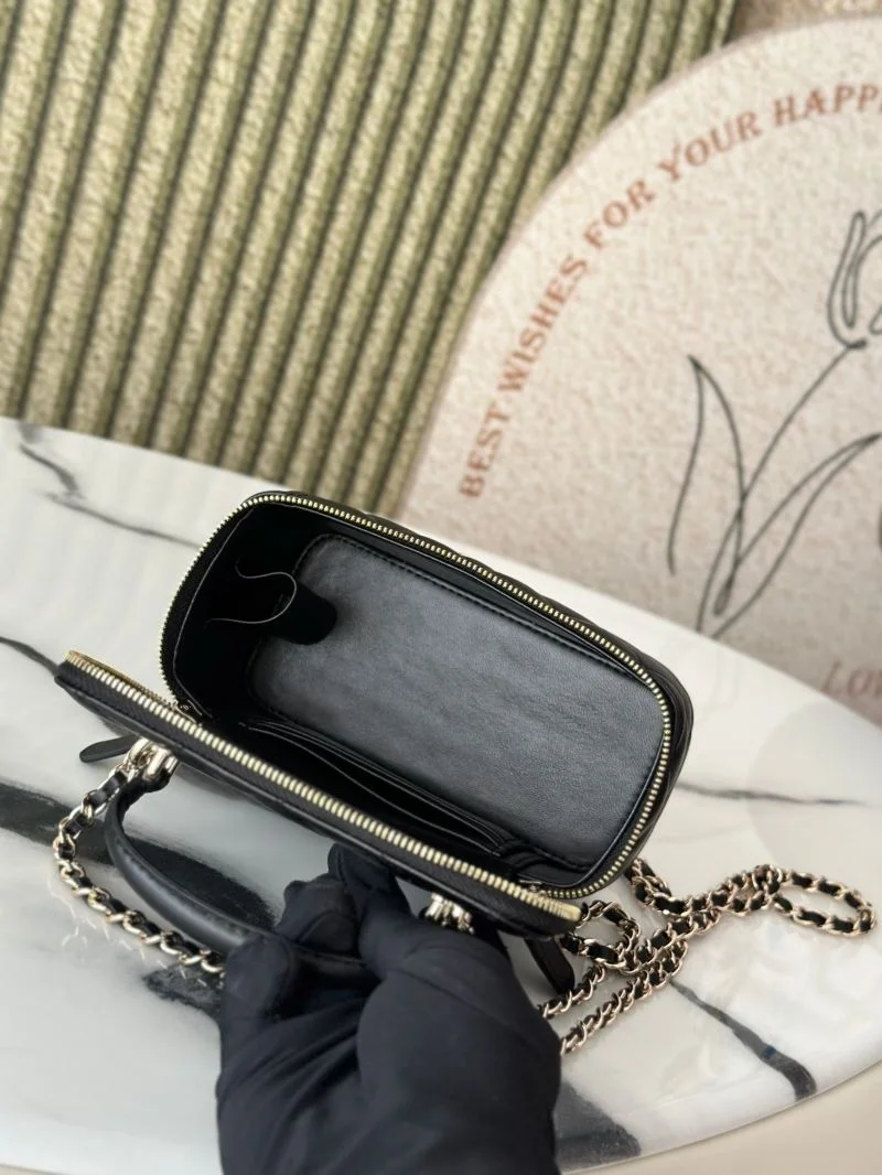 Bargain Chanel Cosmetic Bags