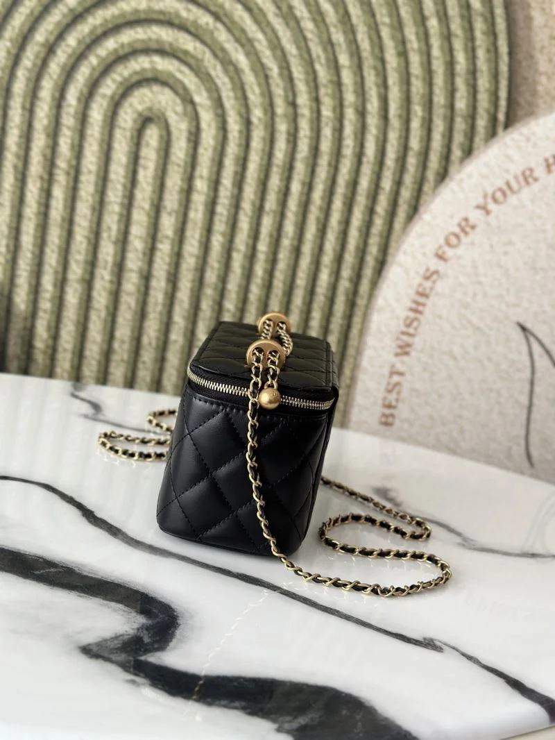 High accuracy Chanel Cosmetic Bags