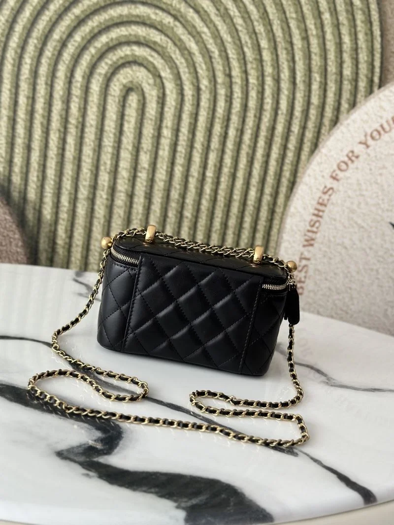 High accuracy Chanel Cosmetic Bags