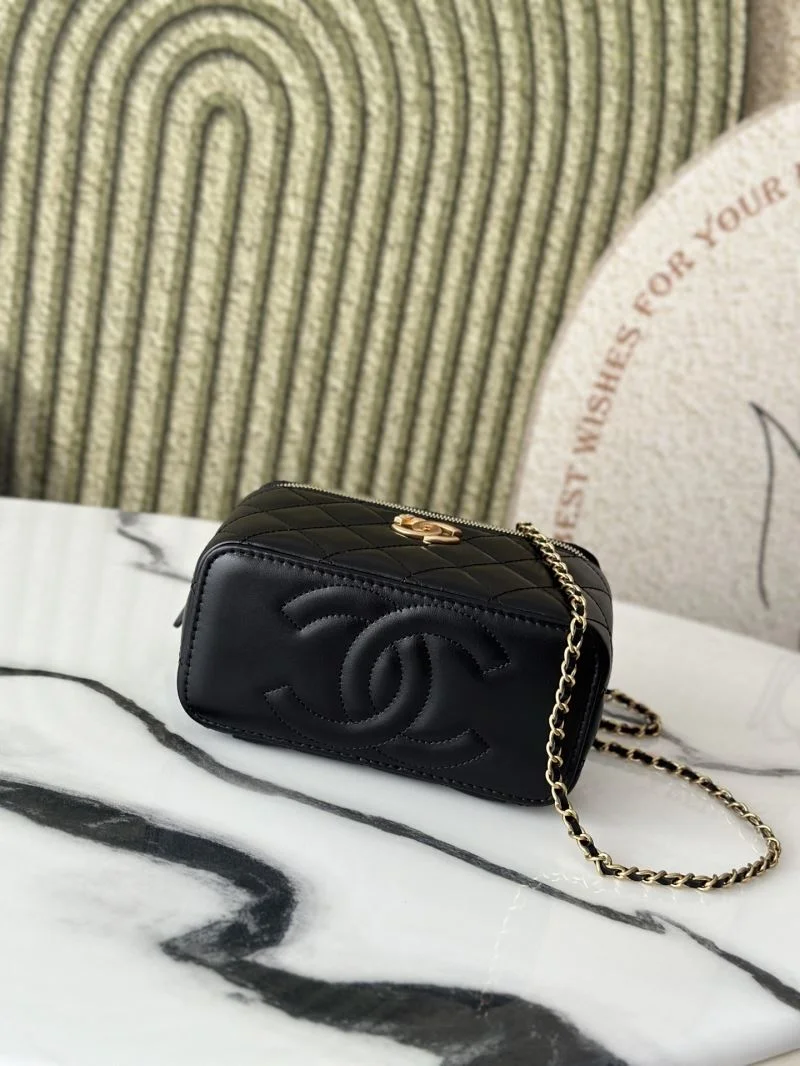 High accuracy Chanel Cosmetic Bags