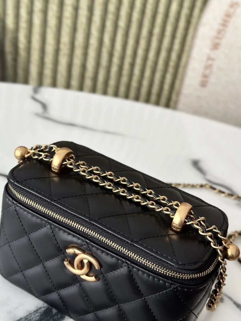 High accuracy Chanel Cosmetic Bags