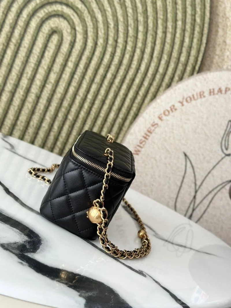 Economical Chanel Cosmetic Bags