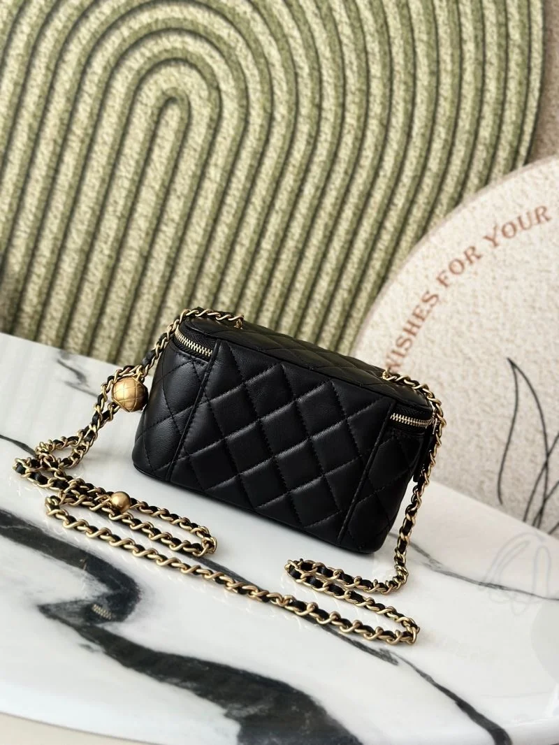 Economical Chanel Cosmetic Bags