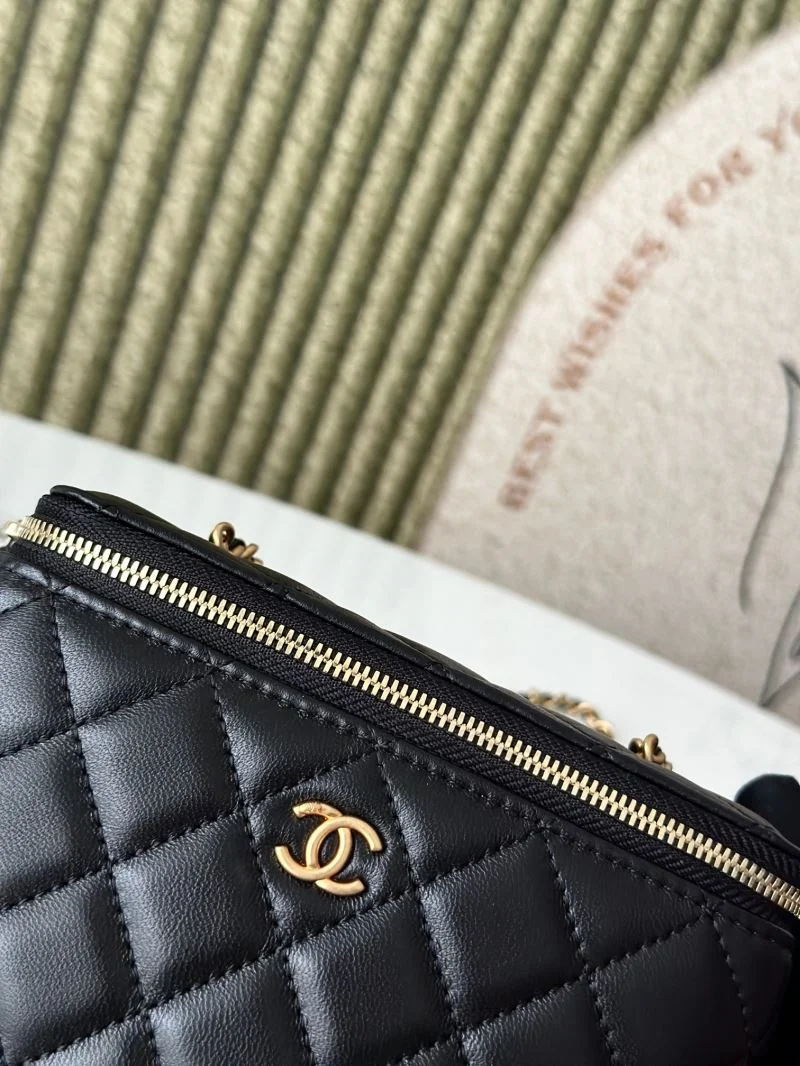 Economical Chanel Cosmetic Bags