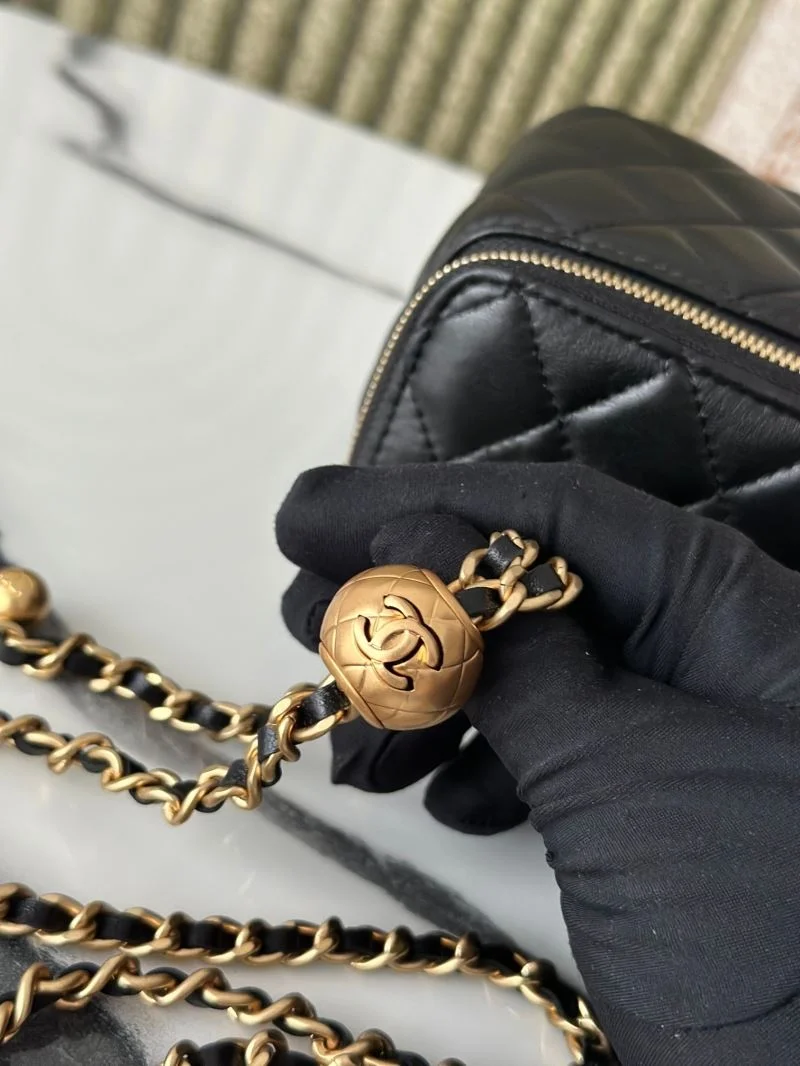 Economical Chanel Cosmetic Bags