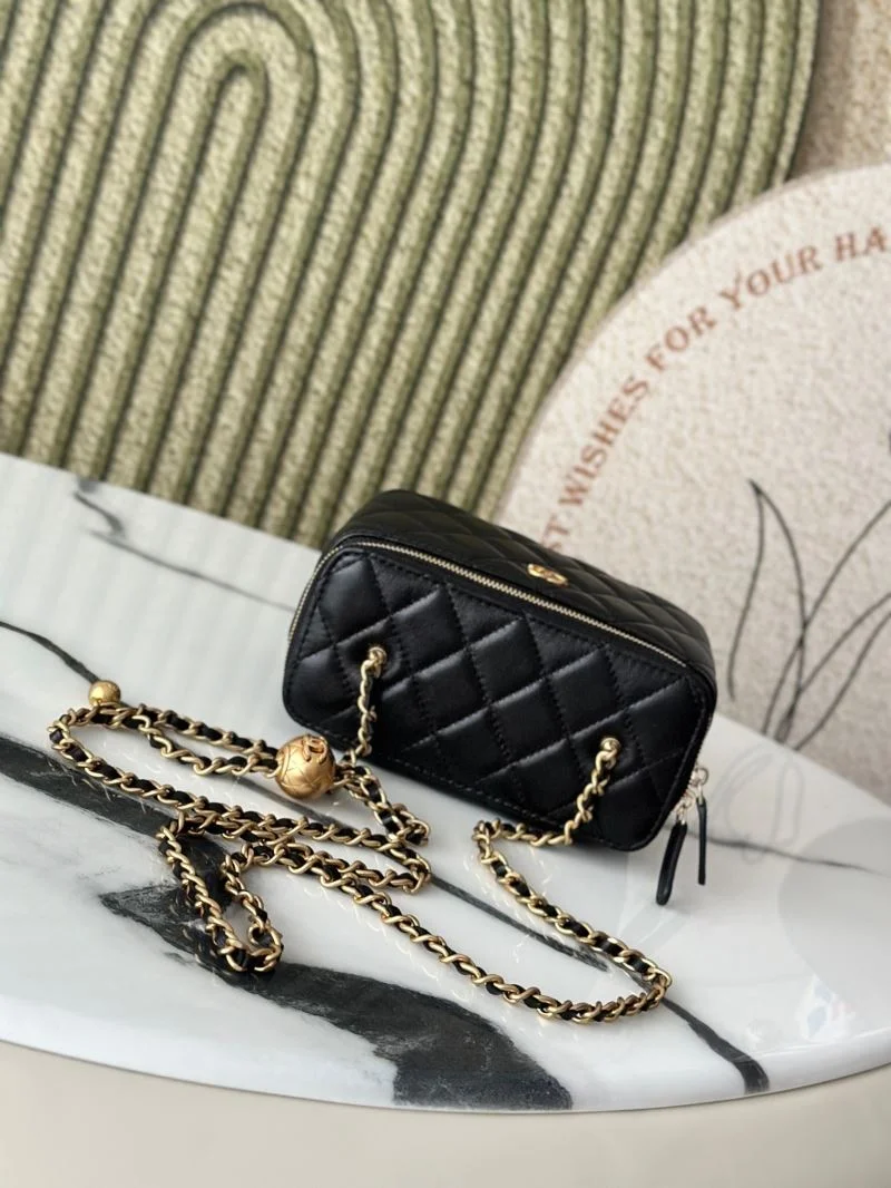 Economical Chanel Cosmetic Bags
