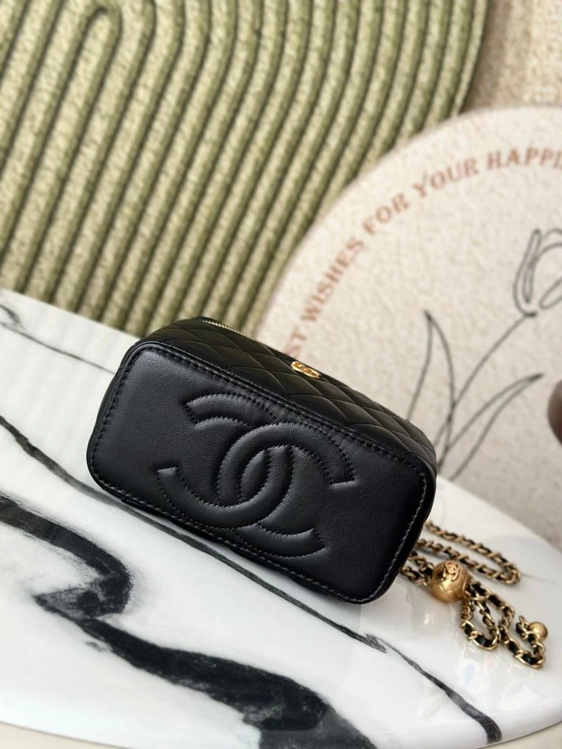 Economical Chanel Cosmetic Bags