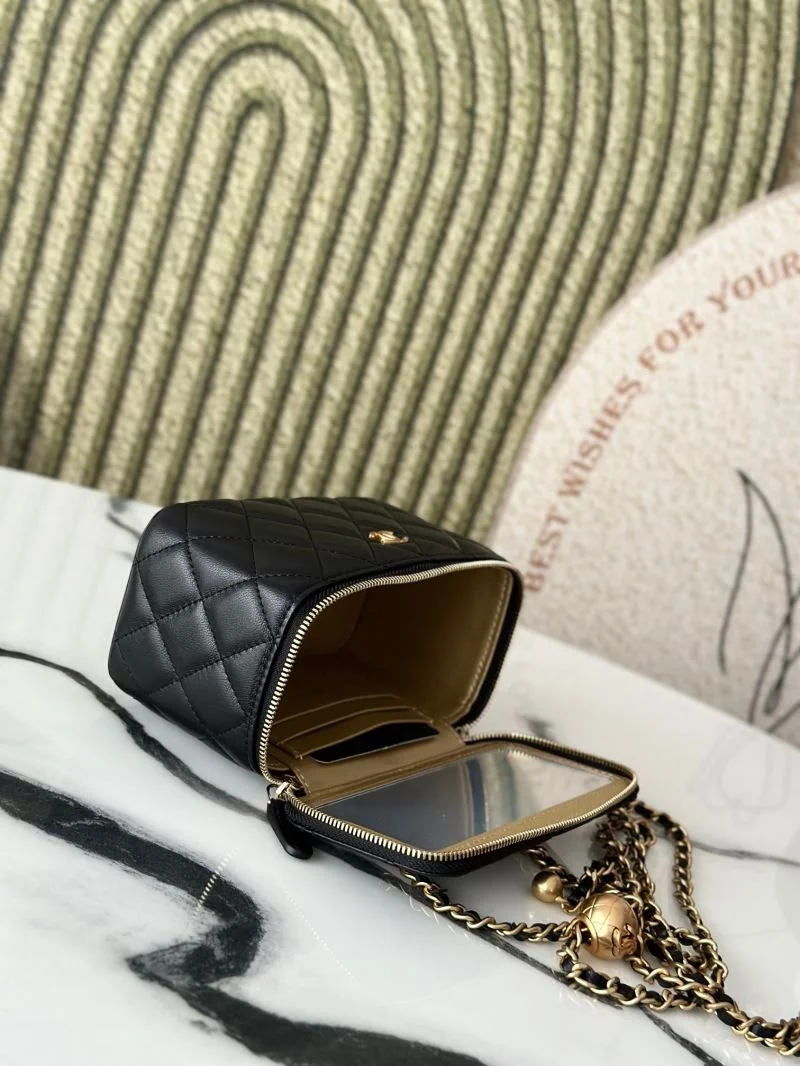 Economical Chanel Cosmetic Bags
