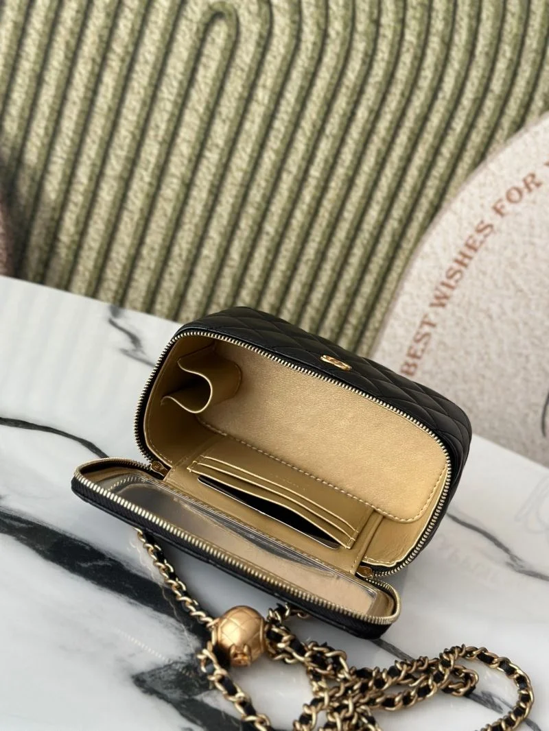 Economical Chanel Cosmetic Bags