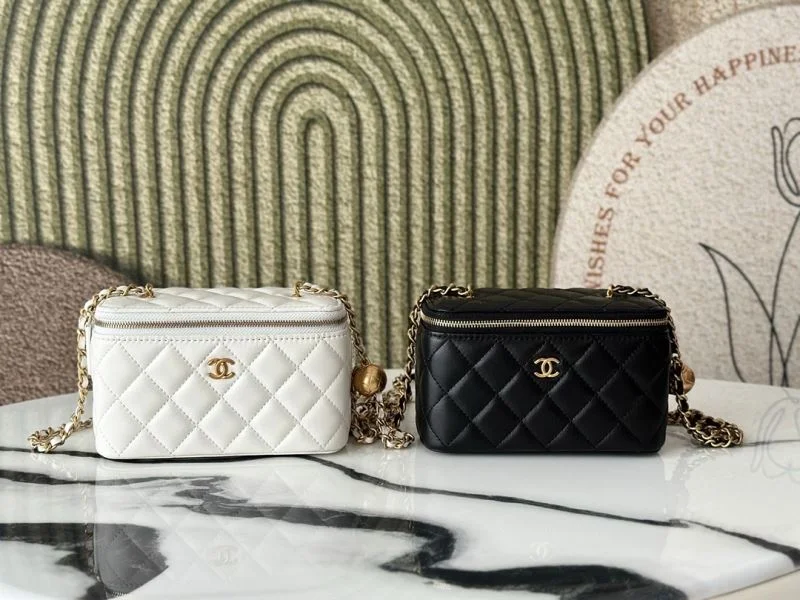 Economical Chanel Cosmetic Bags