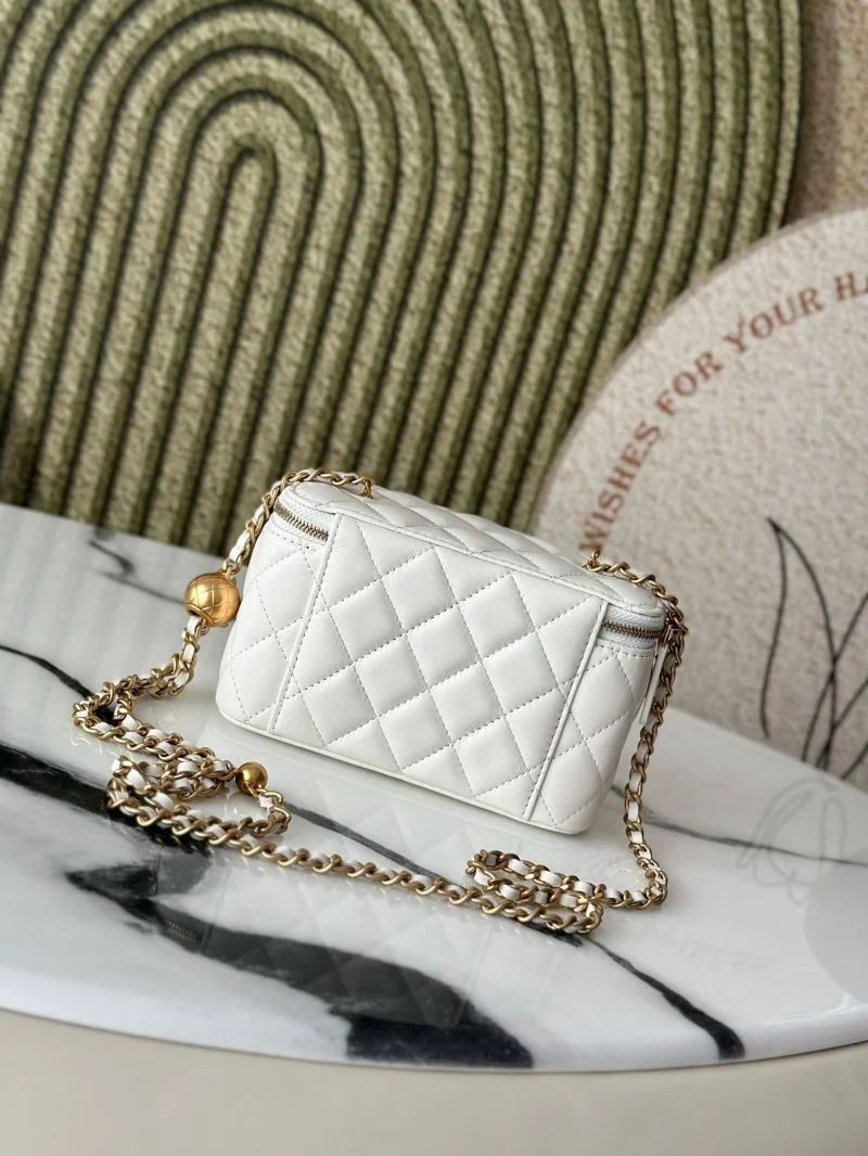 Precise copy Chanel Cosmetic Bags