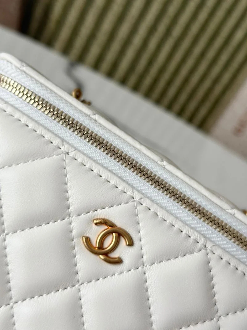 Precise copy Chanel Cosmetic Bags