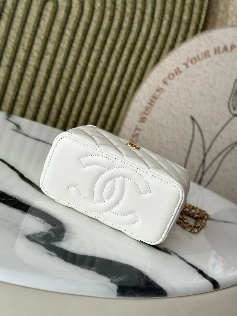 Precise copy Chanel Cosmetic Bags