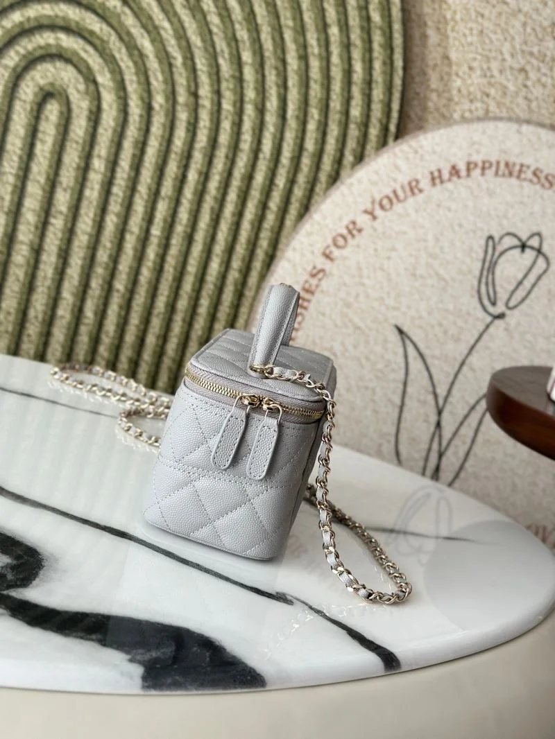 OEM Chanel Cosmetic Bags
