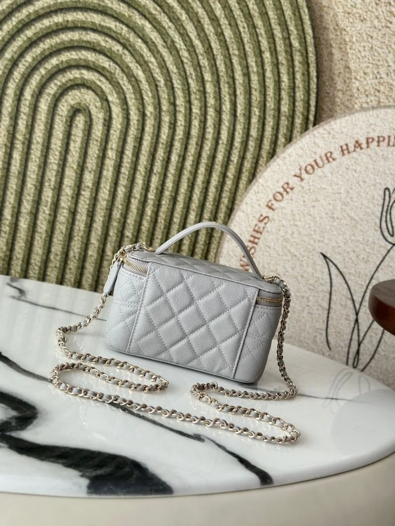 OEM Chanel Cosmetic Bags