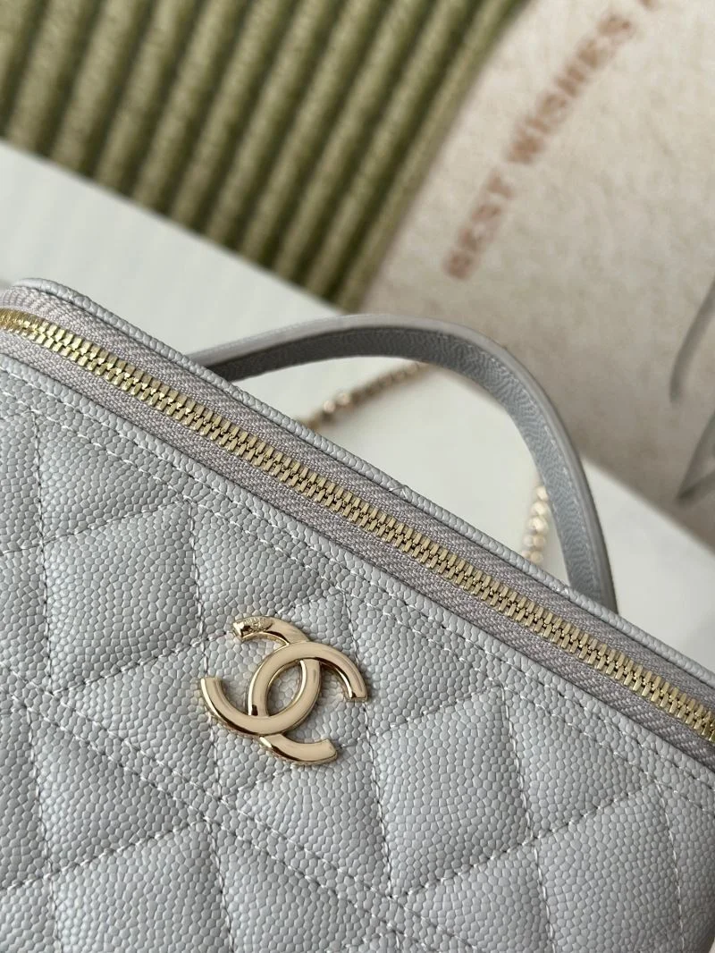 OEM Chanel Cosmetic Bags