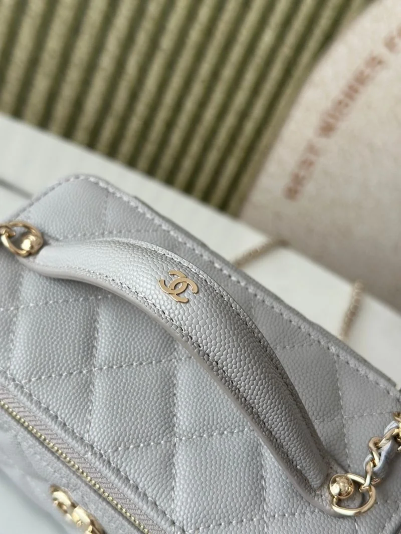 OEM Chanel Cosmetic Bags
