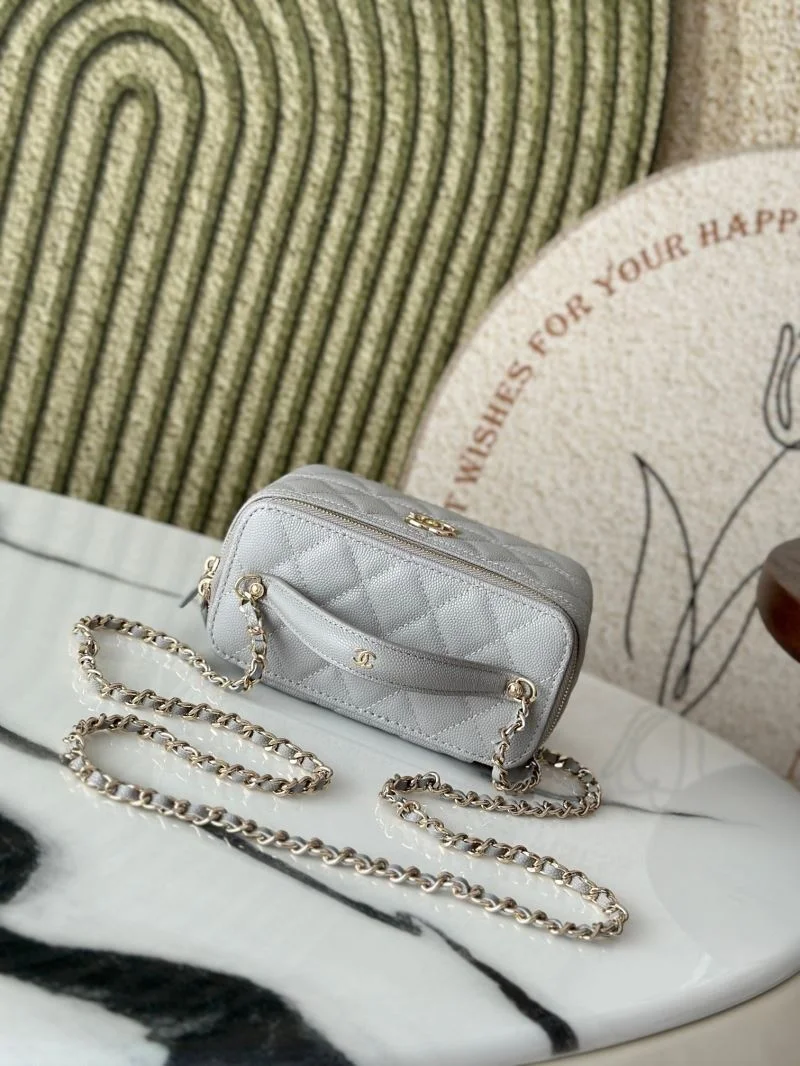 OEM Chanel Cosmetic Bags