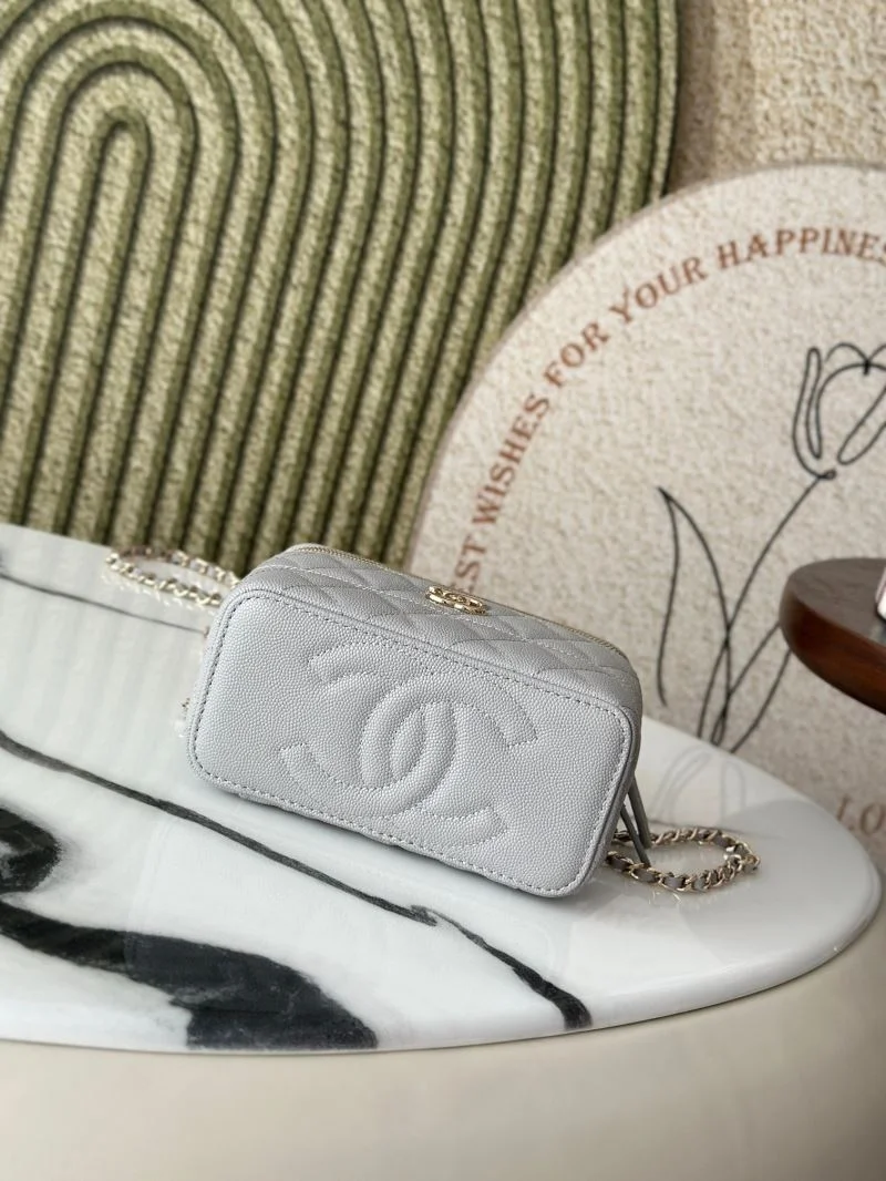 OEM Chanel Cosmetic Bags