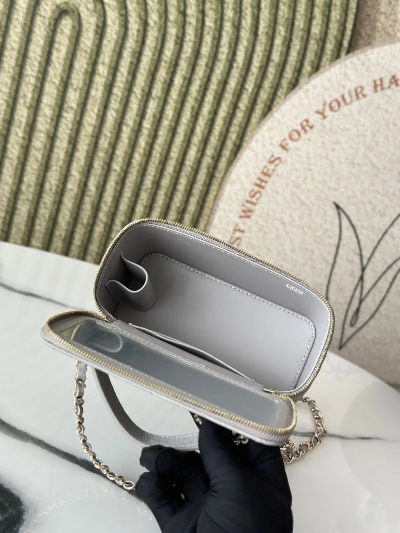 OEM Chanel Cosmetic Bags