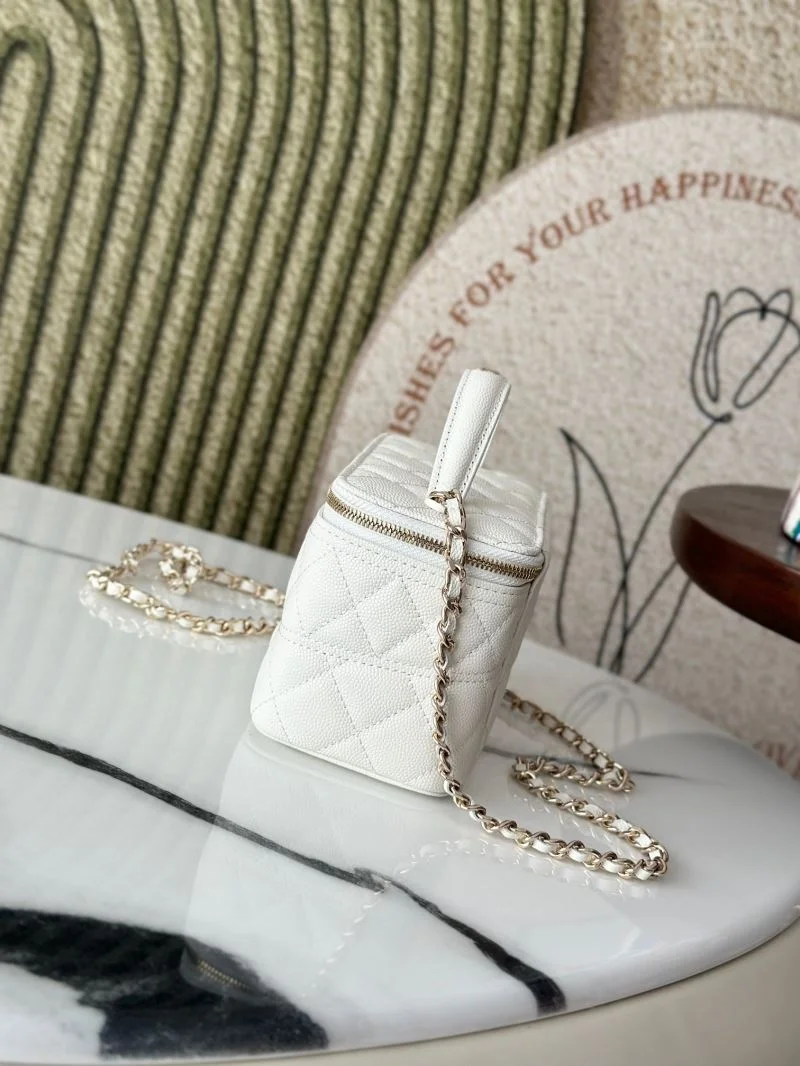 OEM Chanel Cosmetic Bags