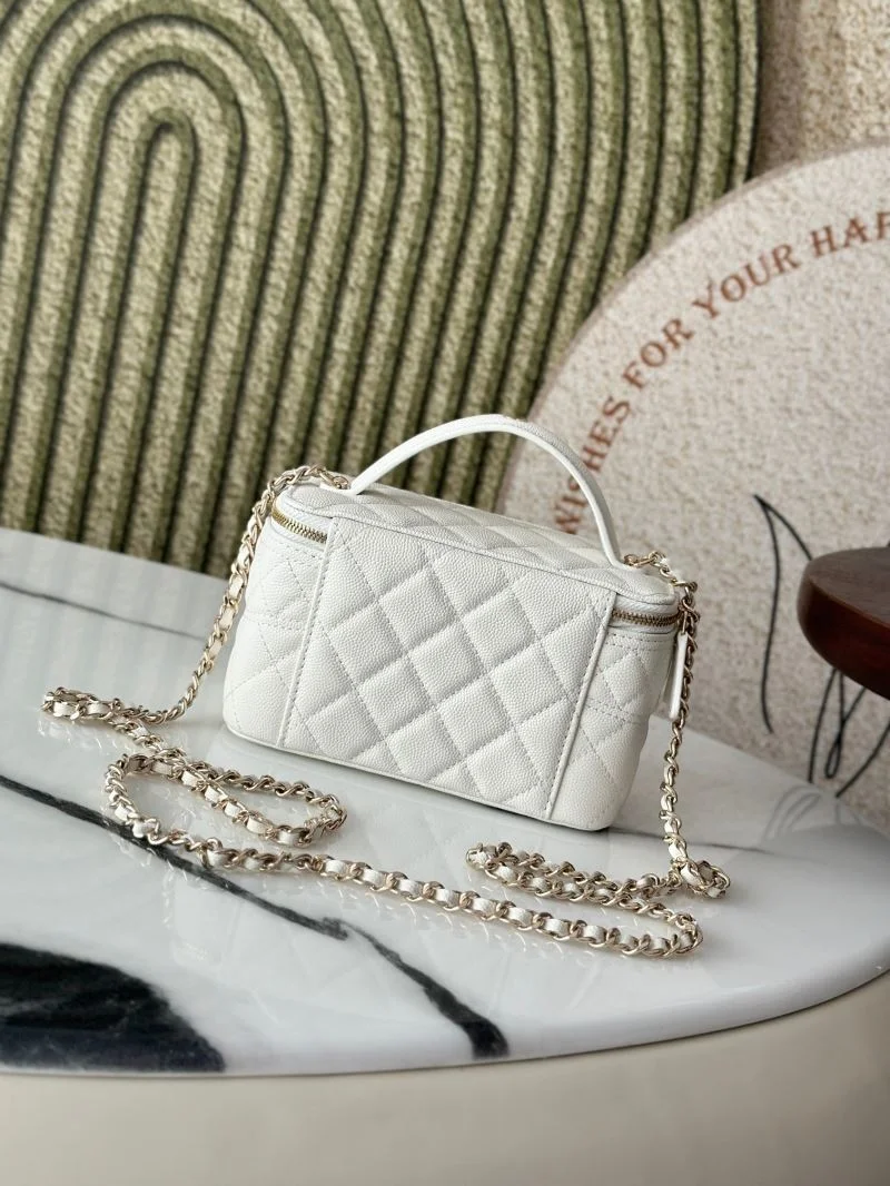 OEM Chanel Cosmetic Bags