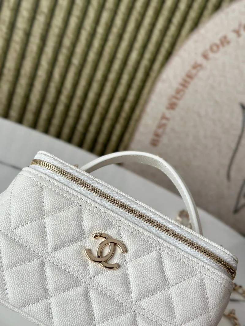 OEM Chanel Cosmetic Bags