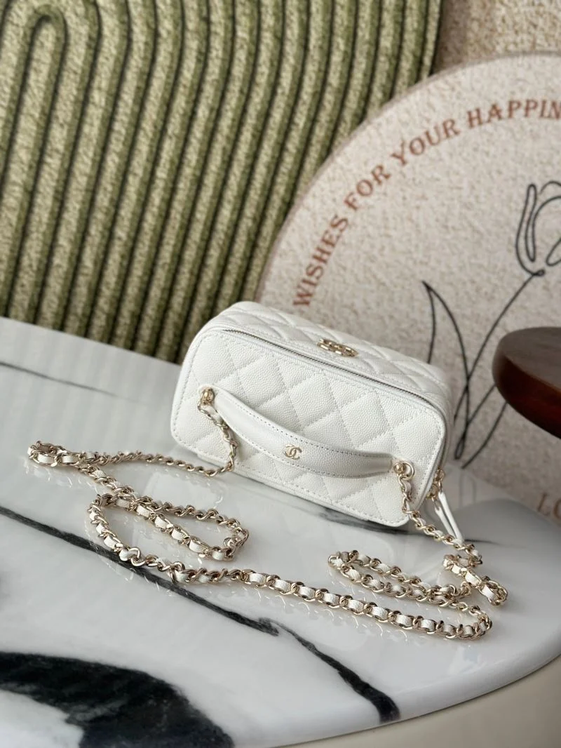 OEM Chanel Cosmetic Bags