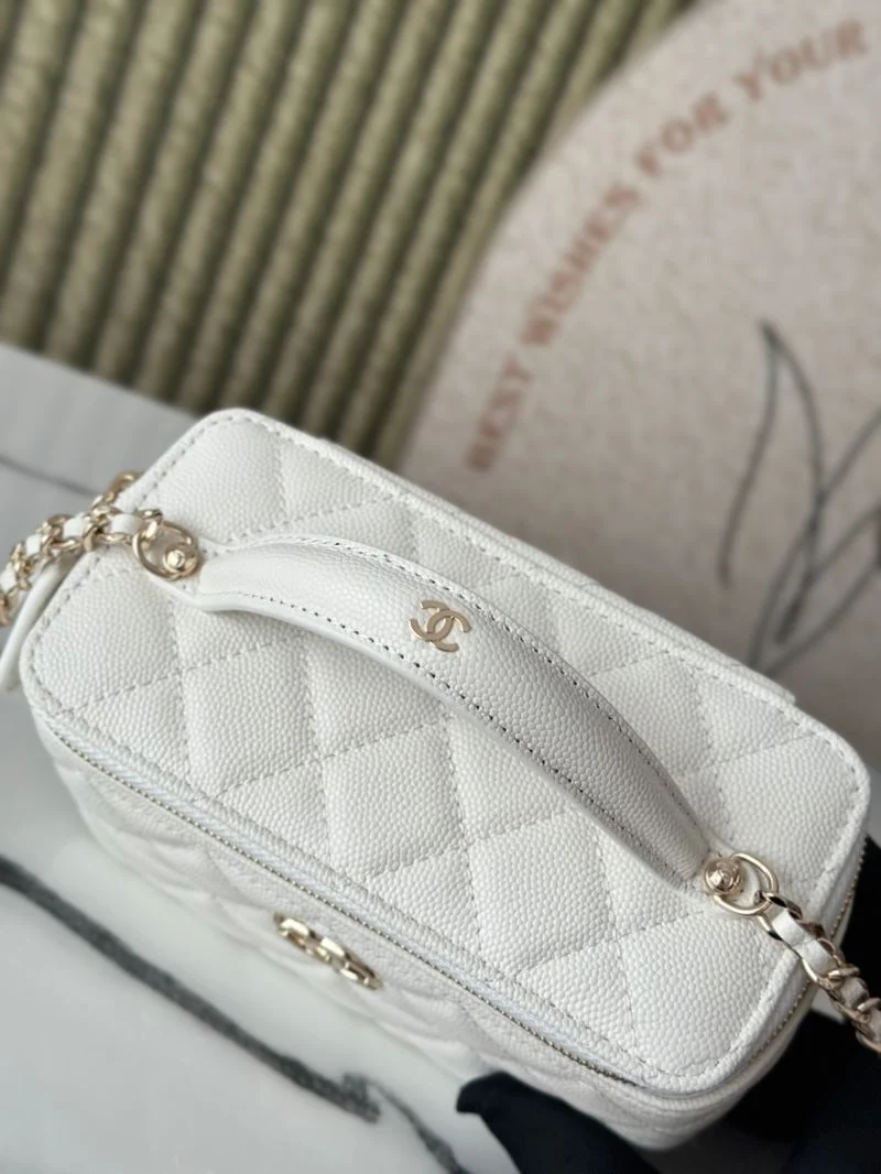 OEM Chanel Cosmetic Bags