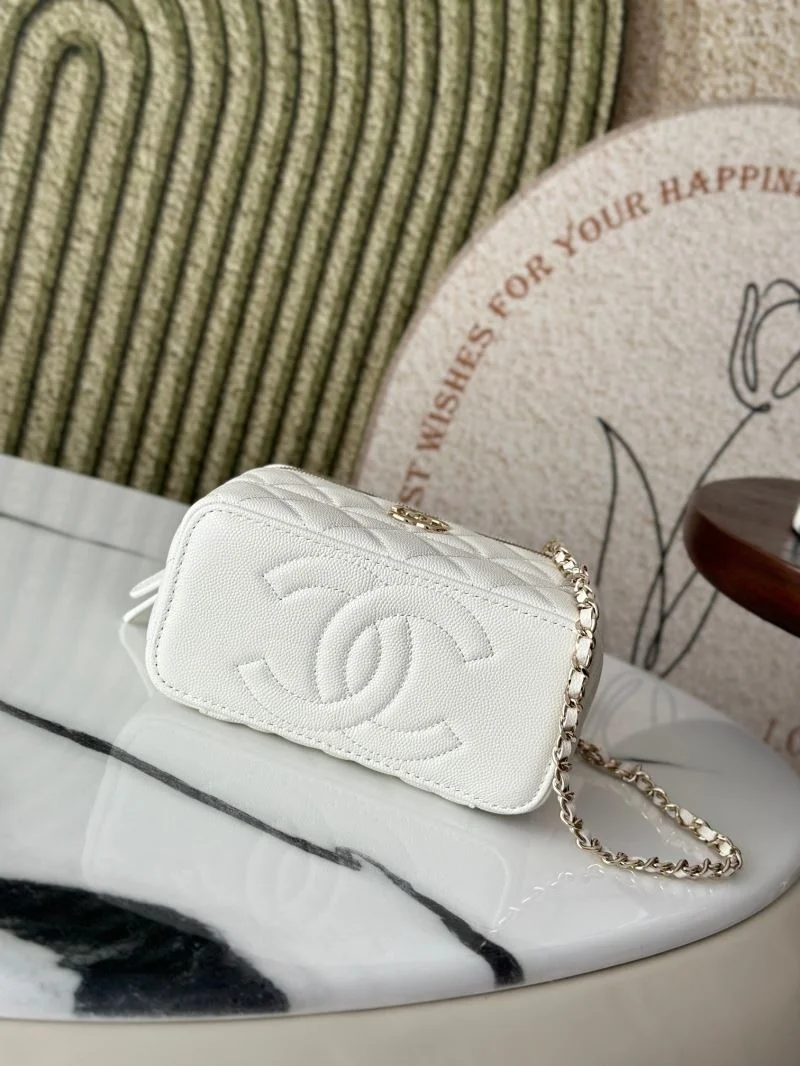 OEM Chanel Cosmetic Bags