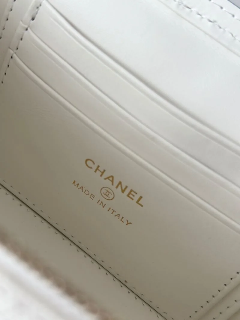 OEM Chanel Cosmetic Bags