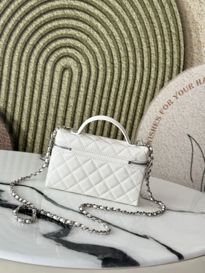 Precise copy Chanel Cosmetic Bags