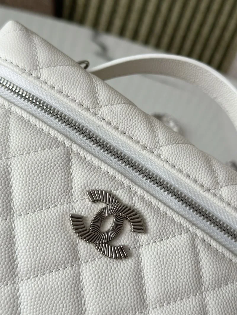 Precise copy Chanel Cosmetic Bags