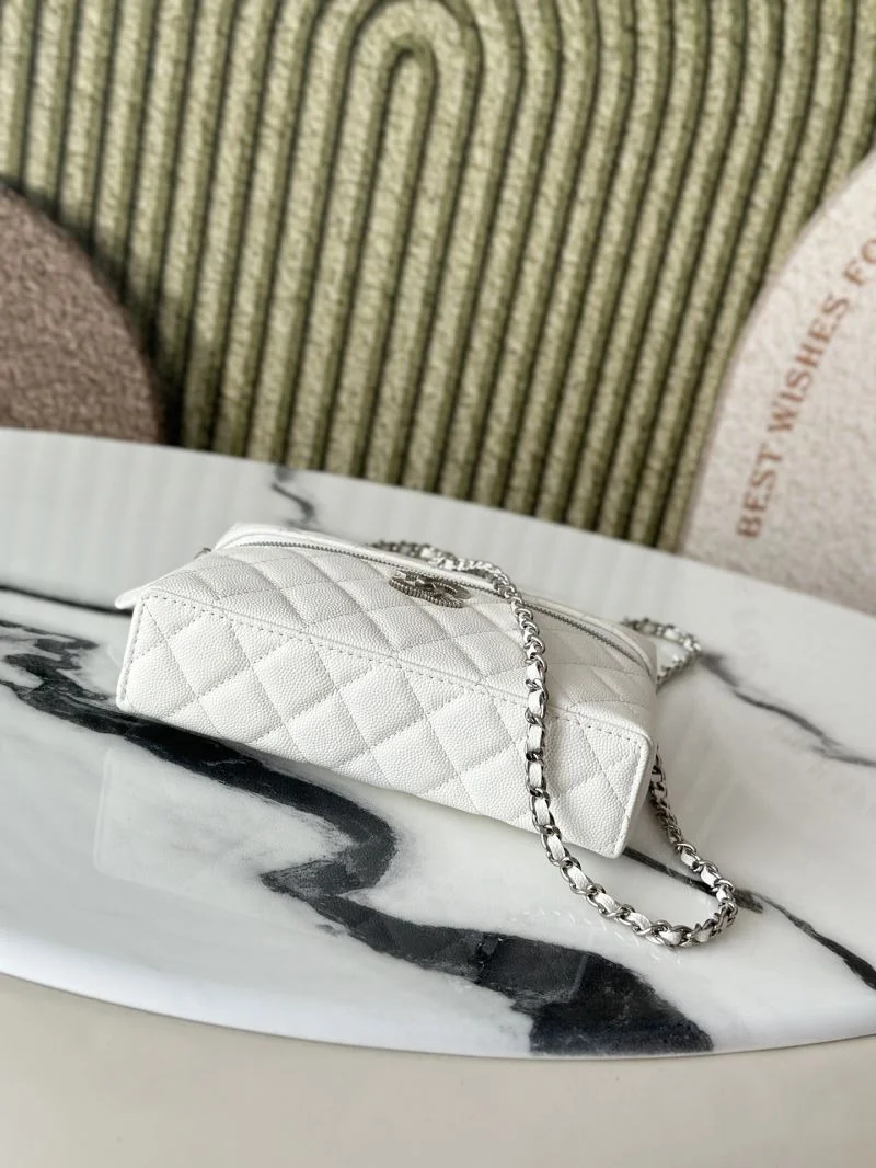 Precise copy Chanel Cosmetic Bags