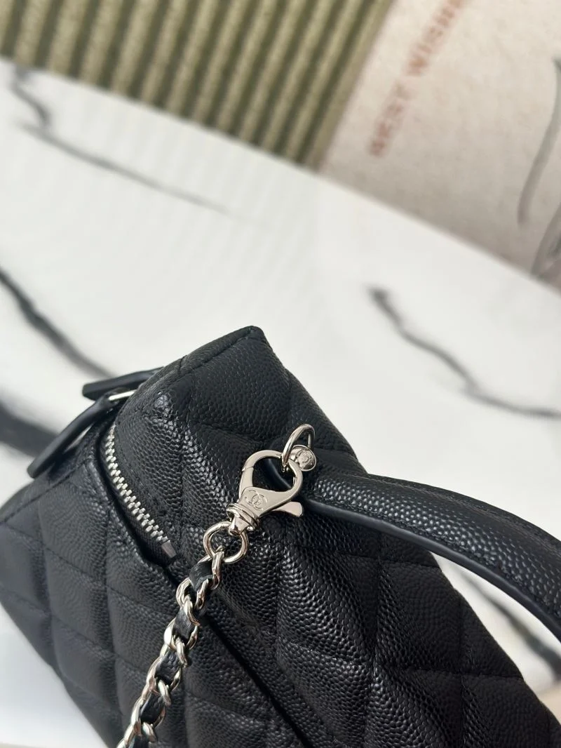 Legit Chanel Cosmetic Bags