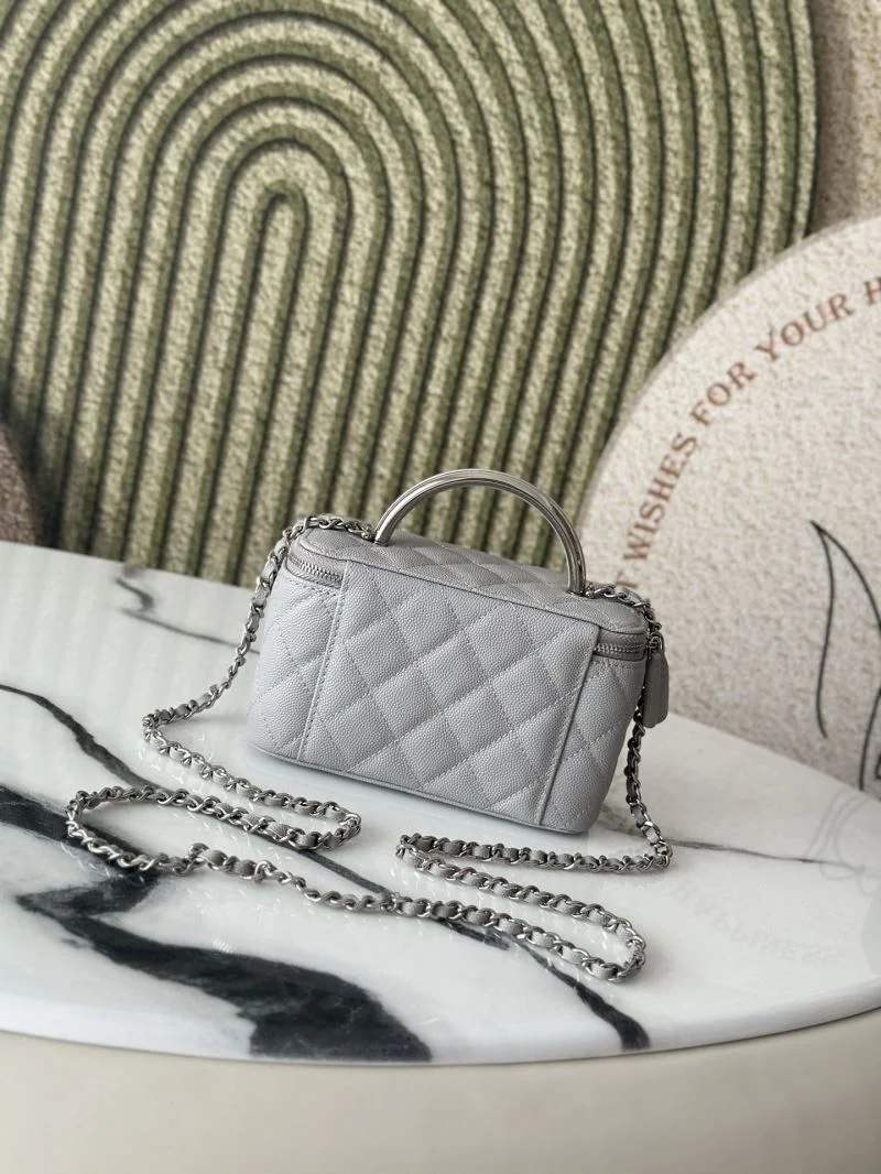 Discounted Chanel Cosmetic Bags