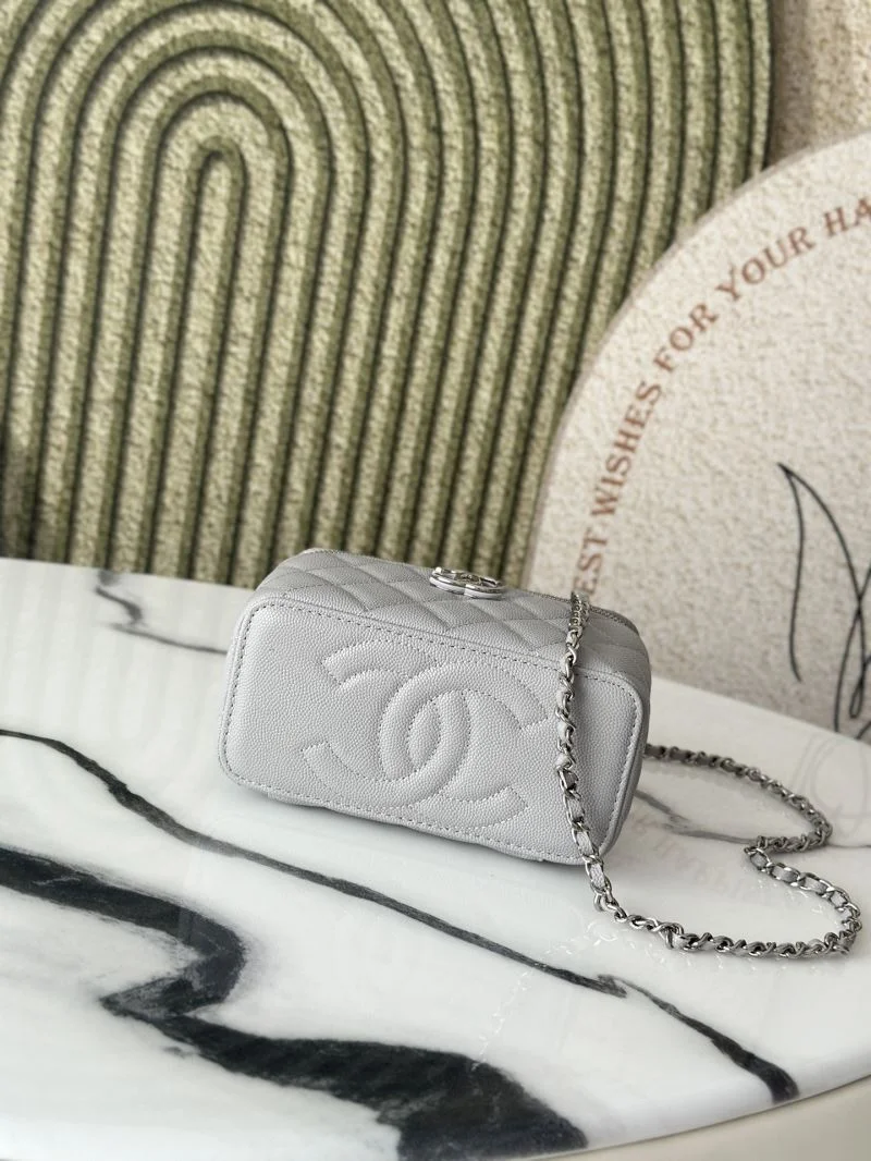 Discounted Chanel Cosmetic Bags