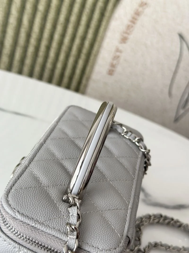 Discounted Chanel Cosmetic Bags