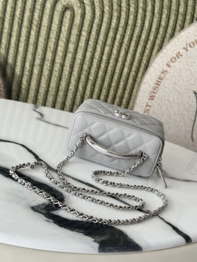 Discounted Chanel Cosmetic Bags