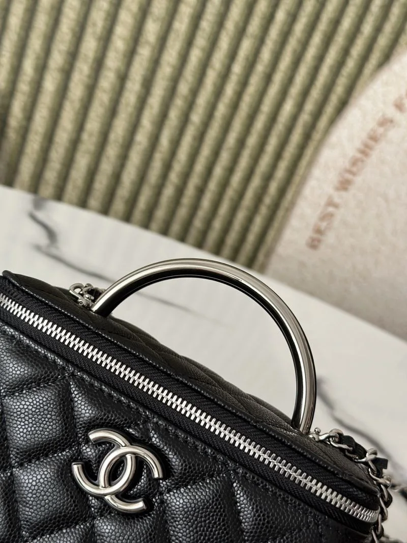 Value-priced Chanel Cosmetic Bags