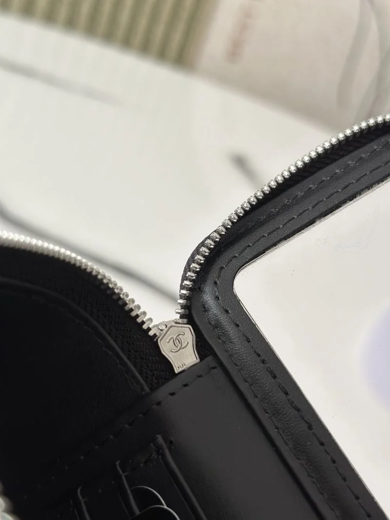 Value-priced Chanel Cosmetic Bags