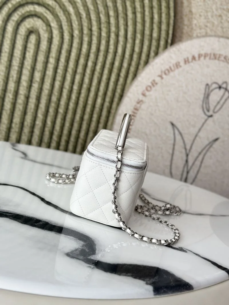 Perfect replica Chanel Cosmetic Bags