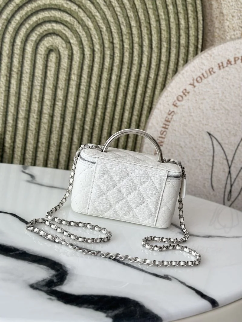 Perfect replica Chanel Cosmetic Bags