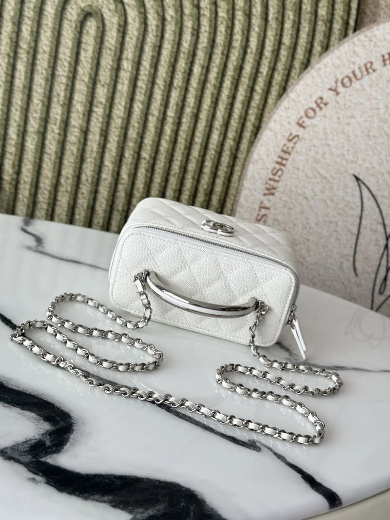 Perfect replica Chanel Cosmetic Bags