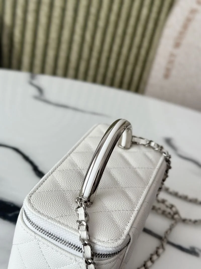 Perfect replica Chanel Cosmetic Bags