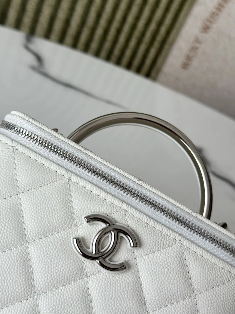 Perfect replica Chanel Cosmetic Bags