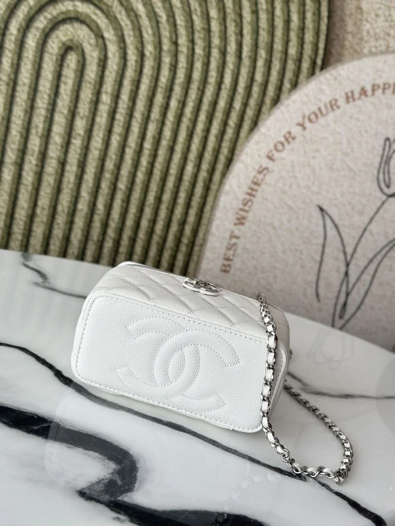 Perfect replica Chanel Cosmetic Bags