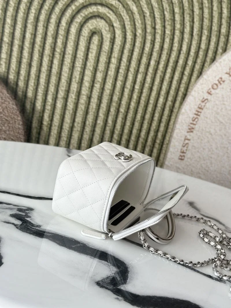 Perfect replica Chanel Cosmetic Bags
